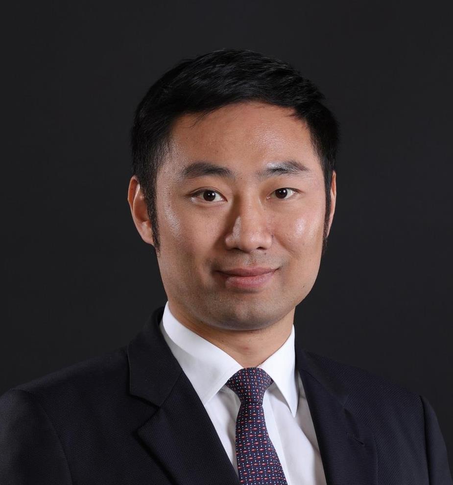 Tyler Wang